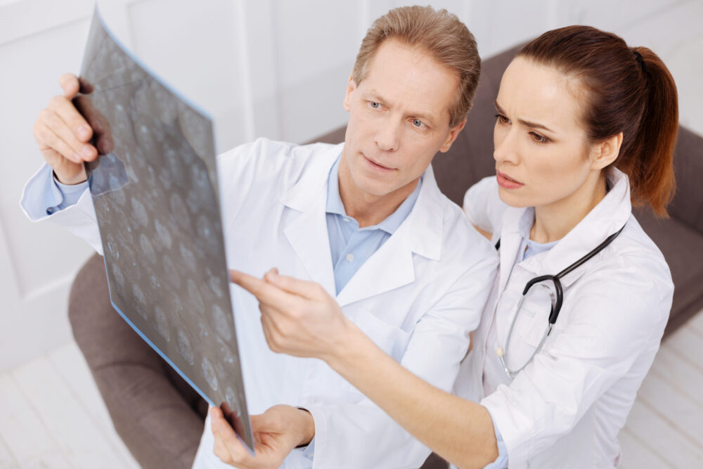 Is Failure to Diagnose Medical Malpractice in Texas? | Blog