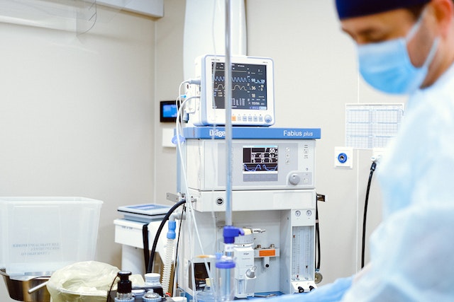 What Should I Do if I'm a Victim of Anesthesia Errors?