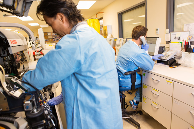 Understanding Medical Malpractice Claims Based on Laboratory Errors